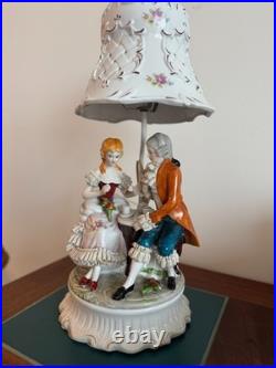 Lamp vintage | Vintage Table Lamp