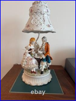 Lamp vintage | Vintage Table Lamp