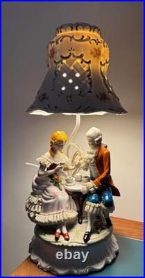 Lamp vintage | Vintage Table Lamp