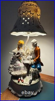 Lamp vintage | Vintage Table Lamp