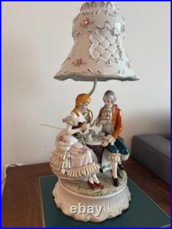 Lamp vintage | Vintage Table Lamp